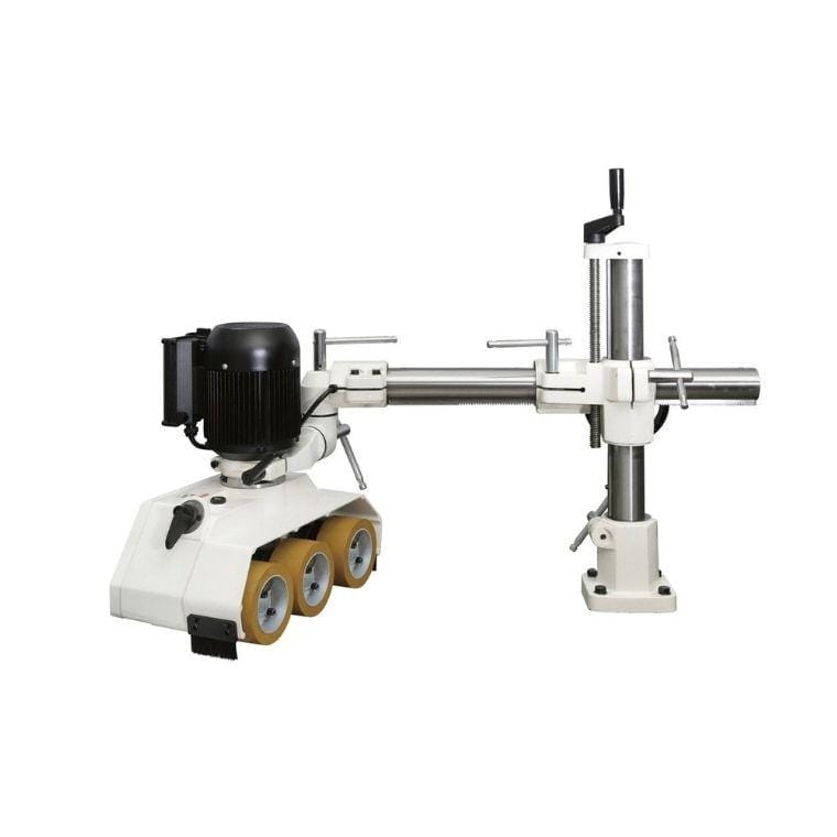 SCM Formula Feed 38 - 3 Roller Feed Unit