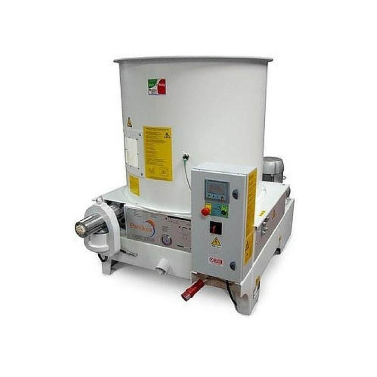 Prodeco Model E55 Briquetter