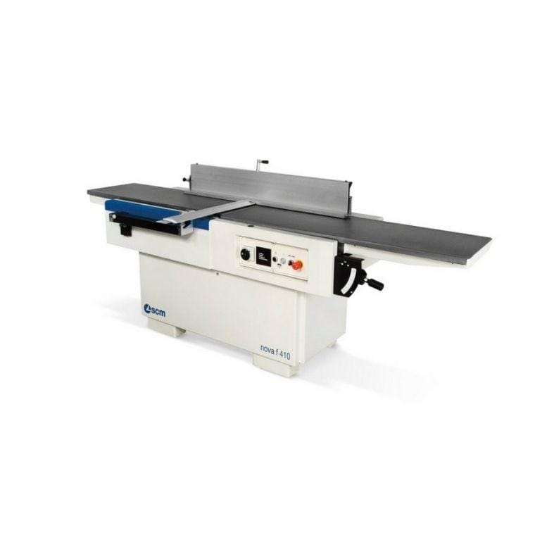 SCM F410 Nova Surface Planer