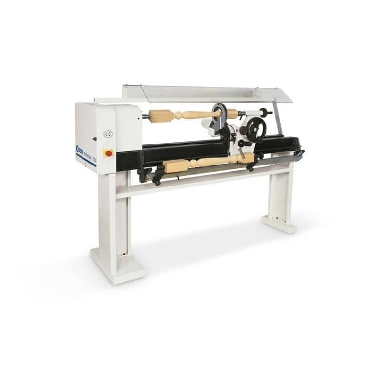 Wood turning copy lathe store