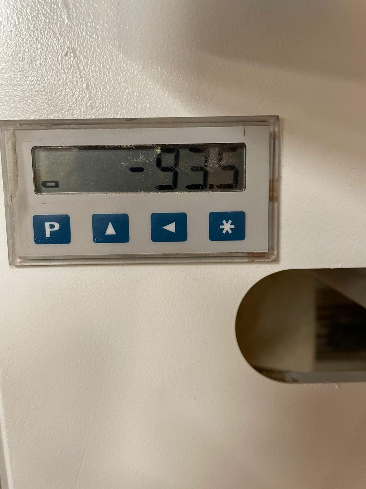 Vertongen Cut-Off saw Position Reader & Sensor - RJ Woodworking